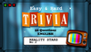 Second Life Marketplace - [EPIC Trivia] Reality Stars No.2 (ADD ME)